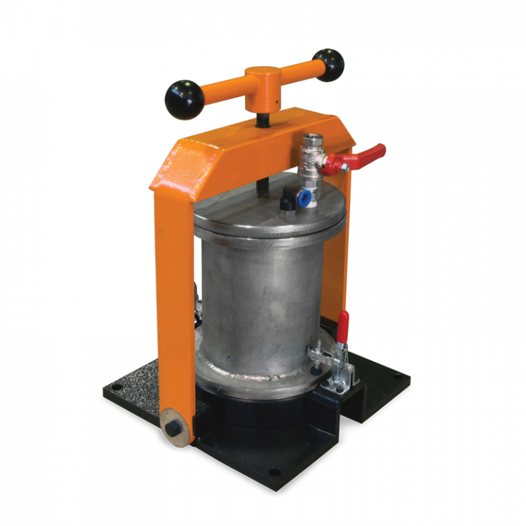 Filter Presses – Mineral Innovative Technologies